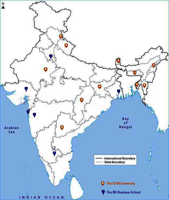 ICFAI University Himachal Pradesh B.Tech|BBA|BCA|MBA|MCA|PhD|BBA-LLB|Baddi